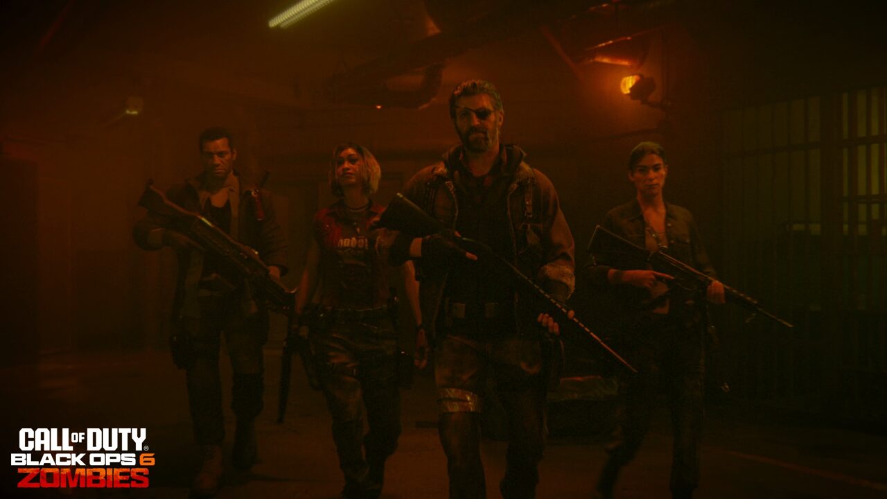 Nuevo Tráiler de Call of Duty: Black Ops 6 Revela Detalles del Modo ...