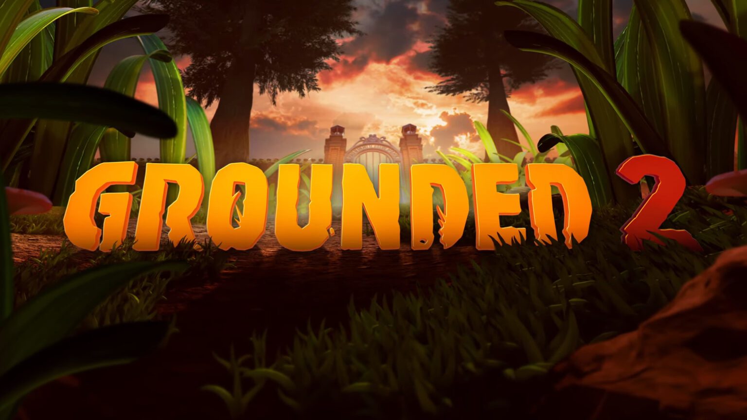 Grounded 2 anunciado: llega en acceso anticipado el 29 de julio con ...