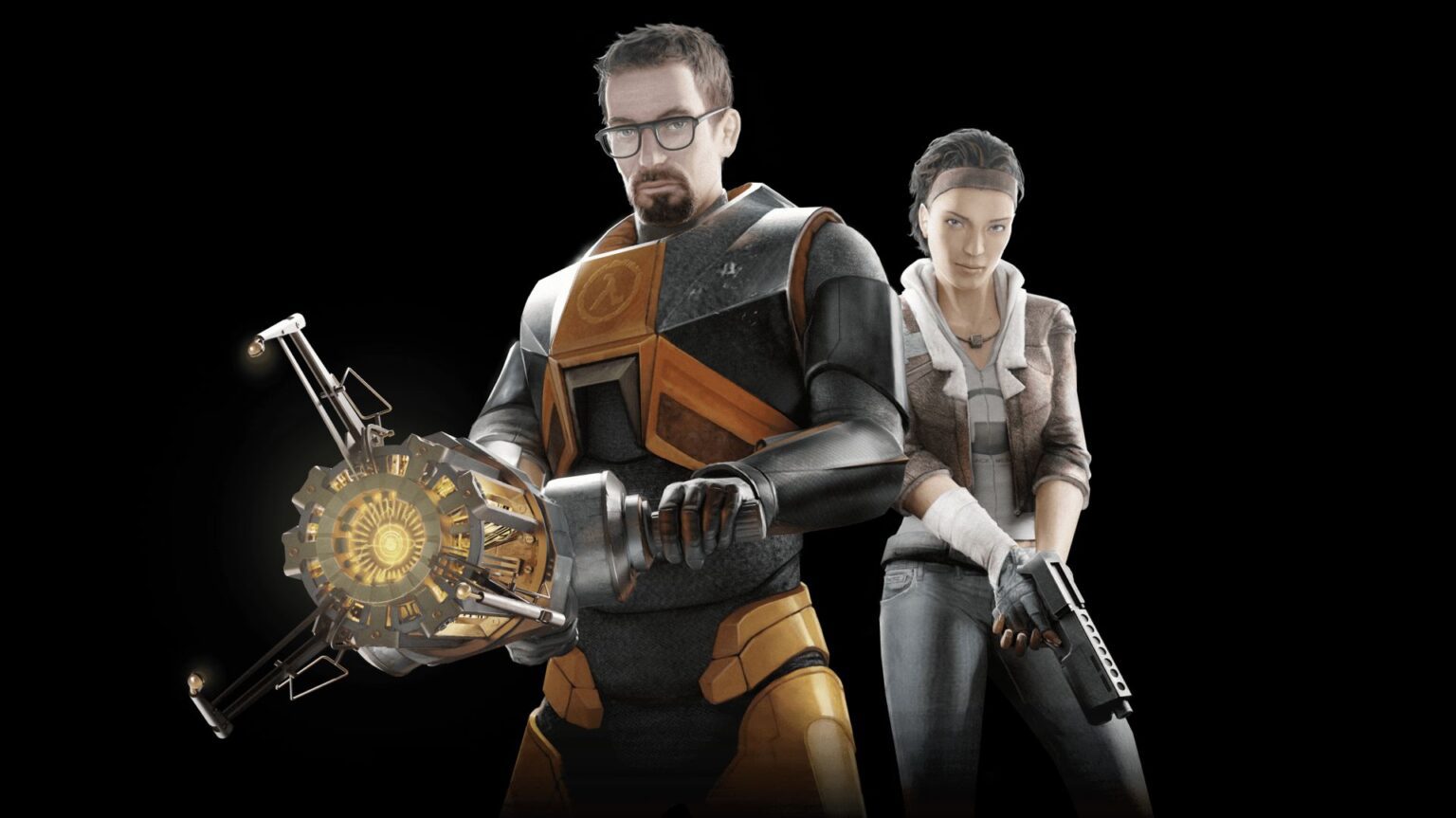 Half-Life 3 estaría en su fase final de desarrollo, según nuevos ...