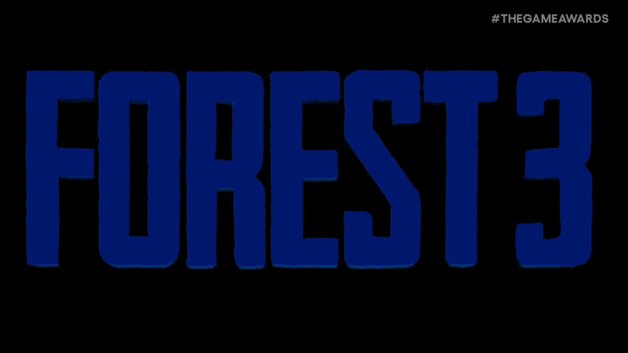 Endnight Games anuncia Forest 3, aparentemente ambientado en un mundo ...